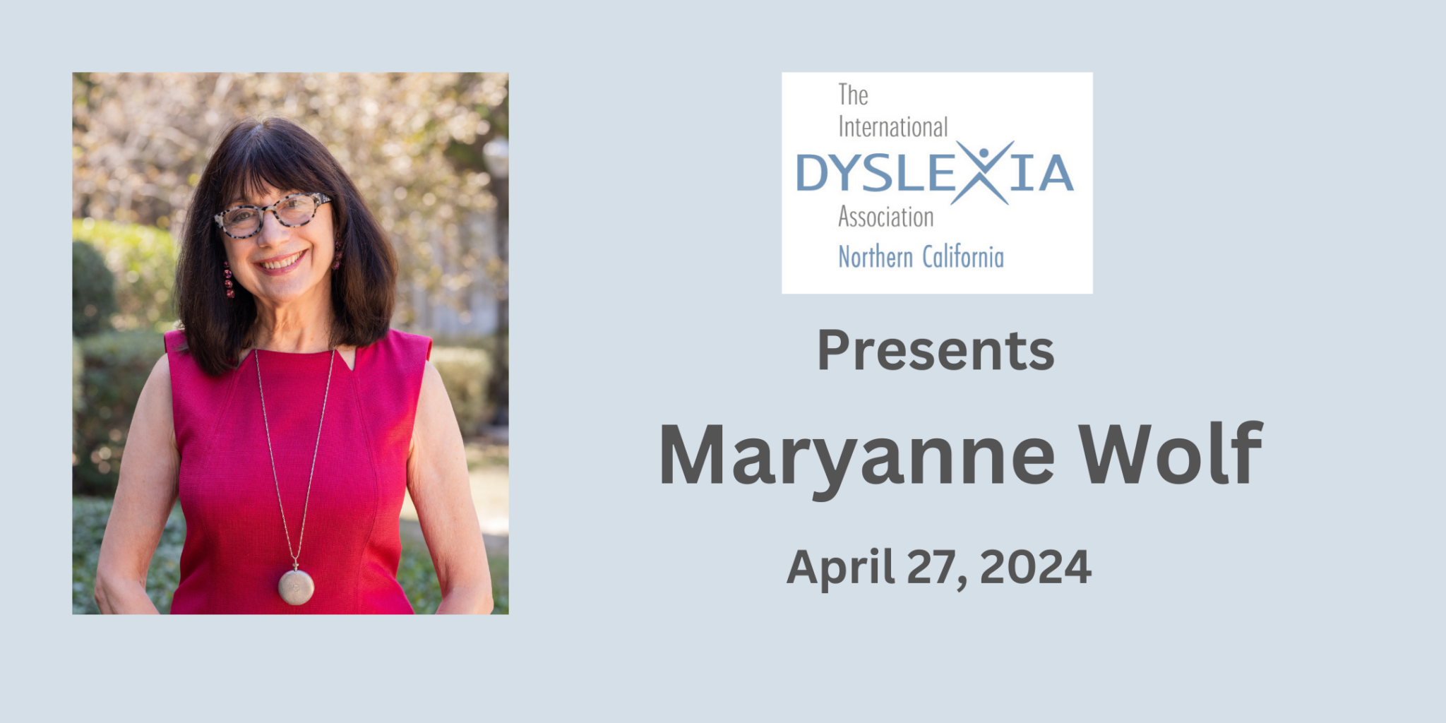 Maryanne Wolf: Reading Brain in a Digital Milieu: Beauty, Threat and ...